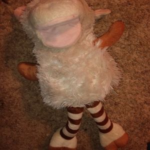 Toys | Vintage Yodeling Goat Plush | Poshmark